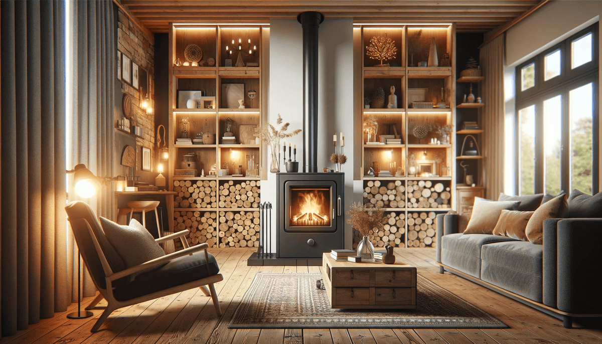 Embracing the Wood Fire Lifestyle: A Comprehensive Guide | J&H Logs — J ...