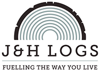 J&H Logs | Seasoned Hardwood Logs For Sale | Grantham/Nationwide — J ...