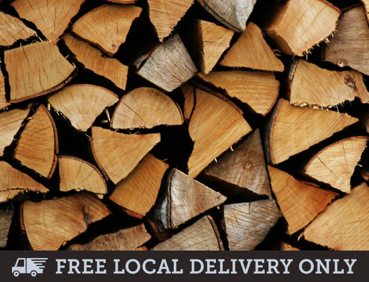 Logs for Sale - Premium Hardwood & Softwood Logs | J&H Logs — J & H Logs